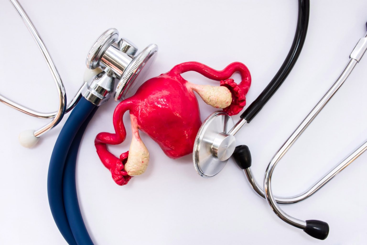 vzroki za vnetje maternice